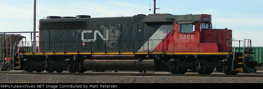 CN 5368